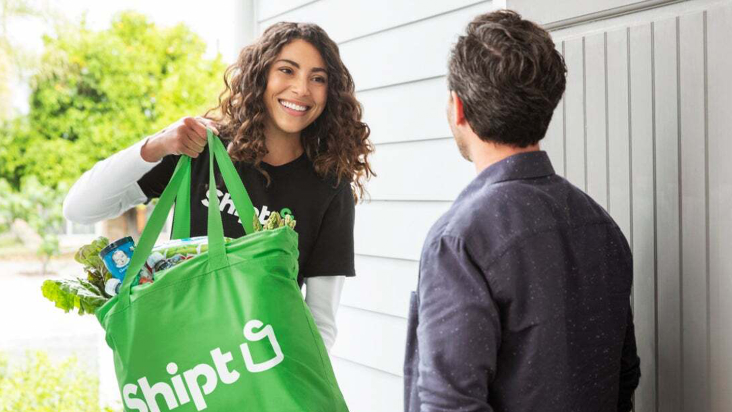 Shipt - Sitting Down with Shipt: Thinking About the Need for Speed