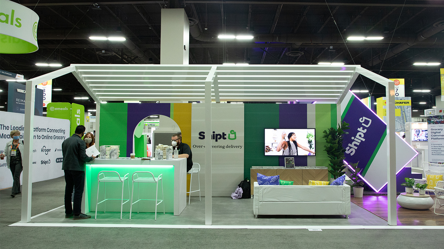 Shipt - Shipt Leaders Highlight Recent Innovations and Company Growth ...