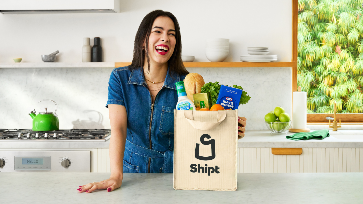 Shipt is the Ultimate Family Sidekick for Back-to-School Season
