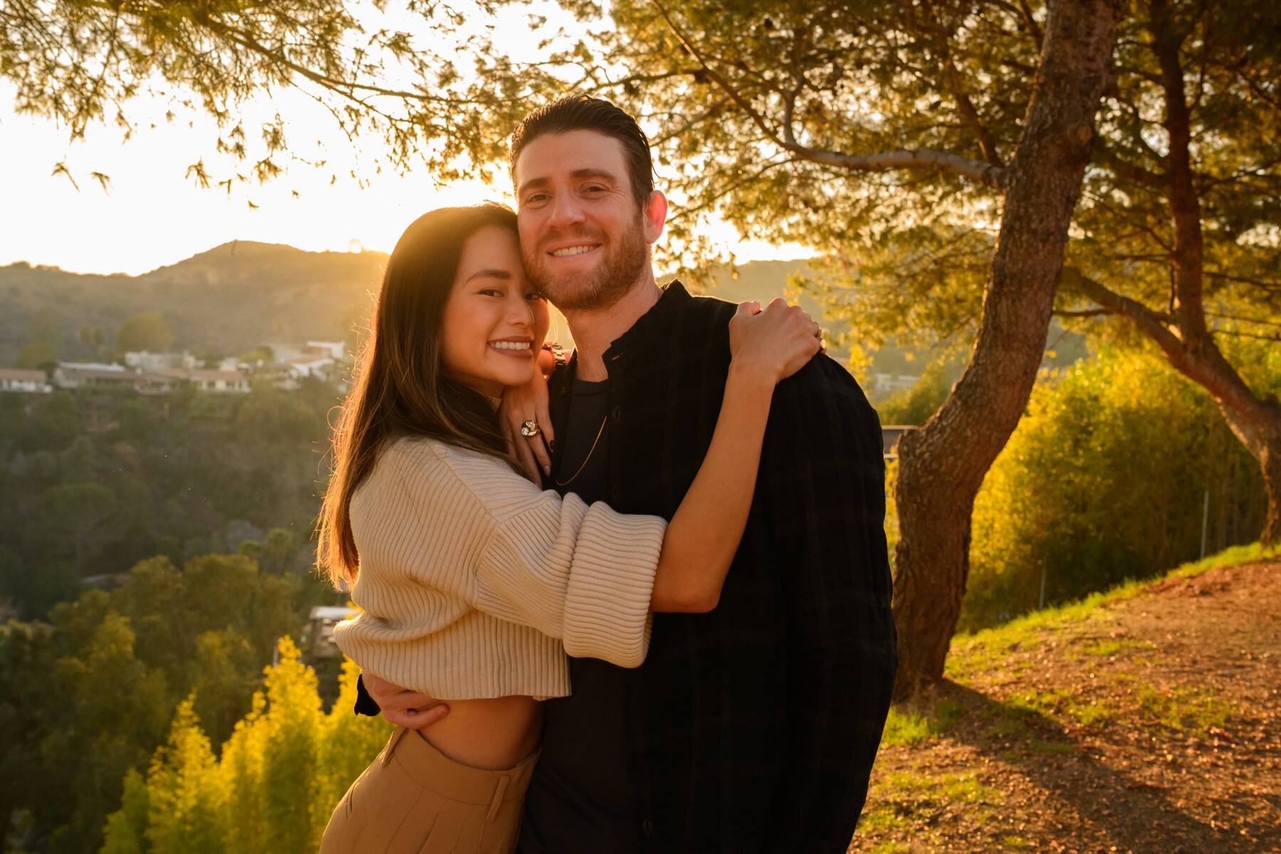 Shipt Teams Up with Jamie Chung and Bryan Greenberg to Share Must-Have ...