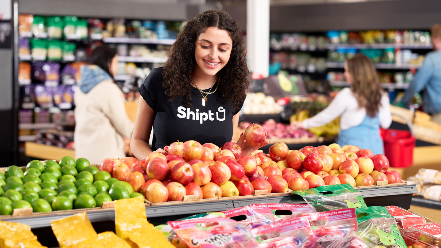 Shipt - Shipt Donated Meals, Waived Membership Fee for SNAP Members