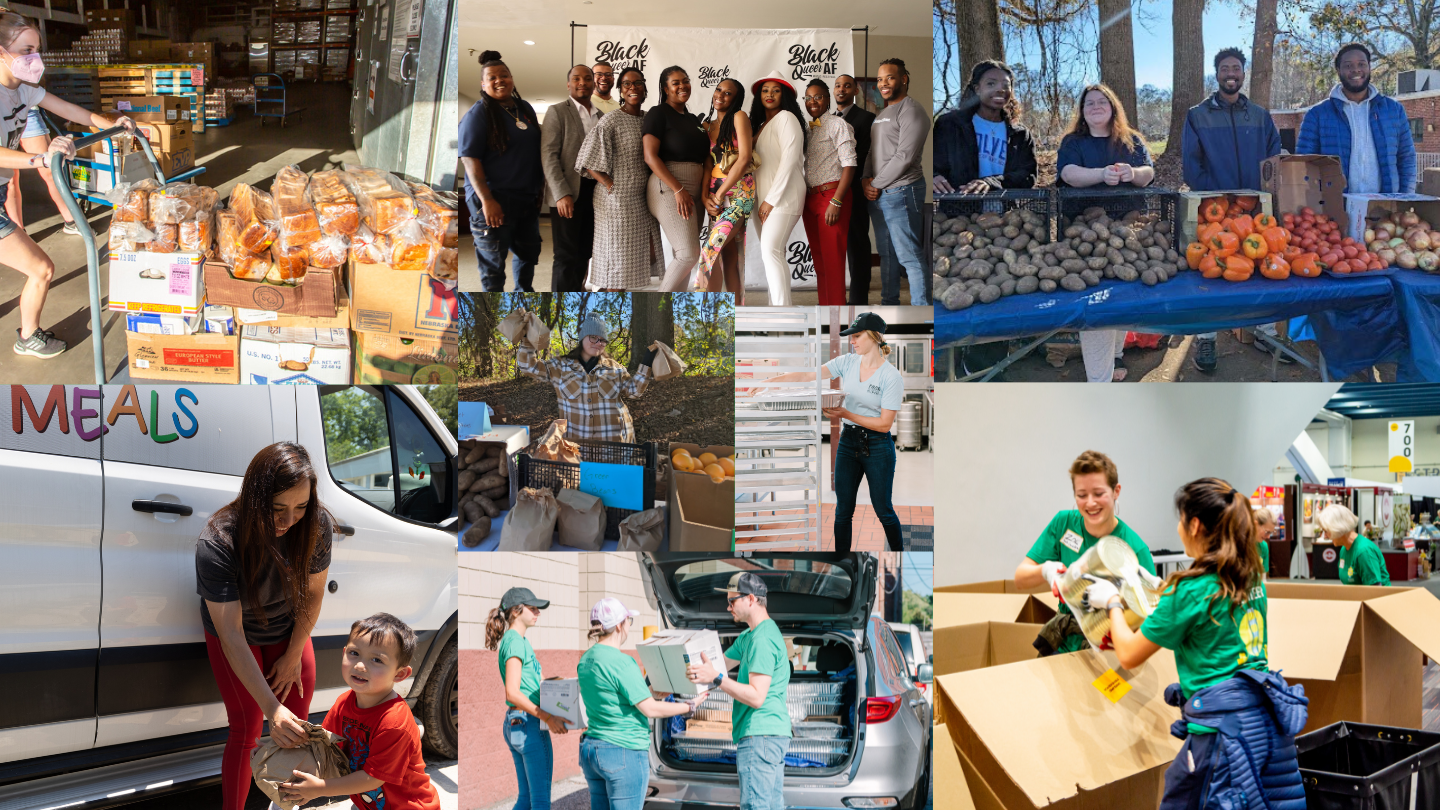 18 Community Programs and Nonprofits to Receive Community Impact and ...