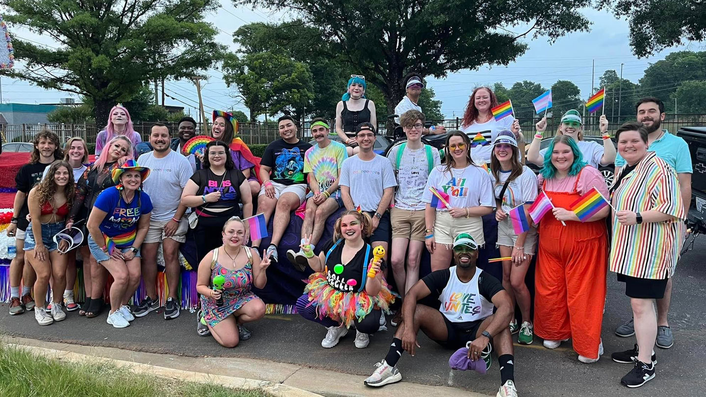 Shipt - Recap: “Serving Pride Together” - Reflecting on Shipt Team Member Activities During ...