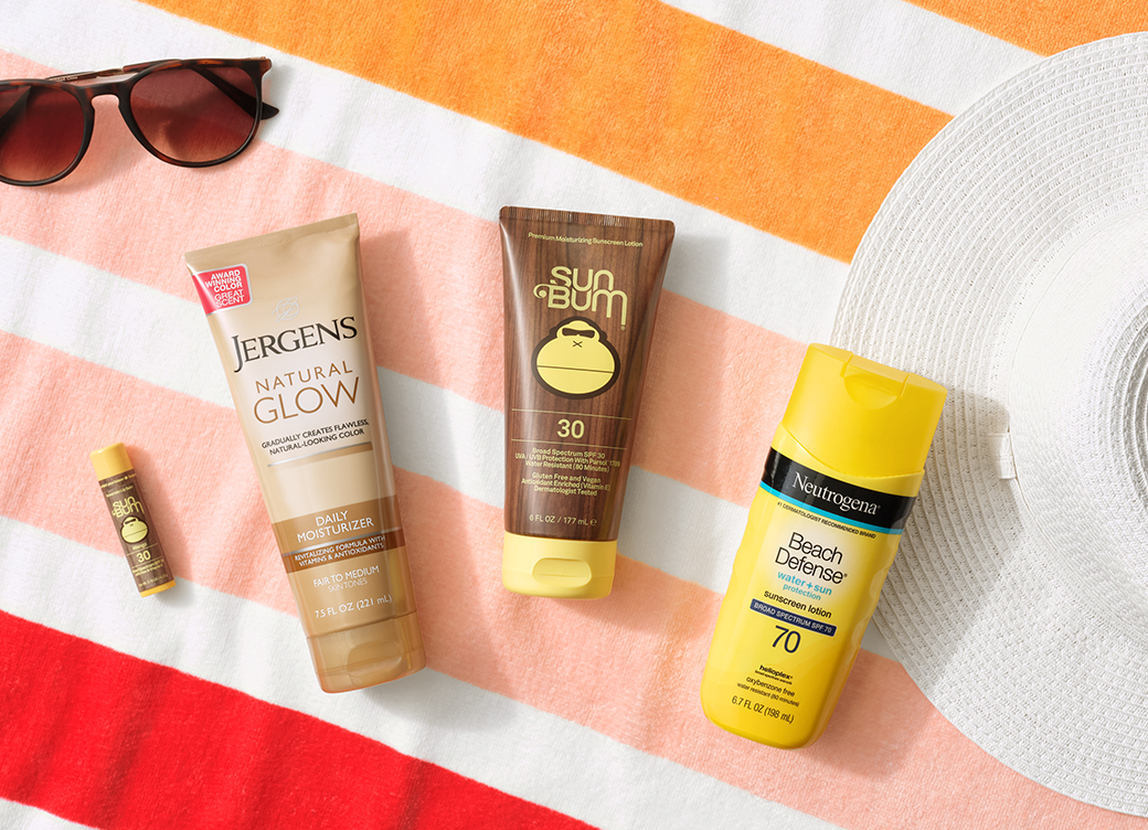 Shipt Summer Essentials Travel Guide