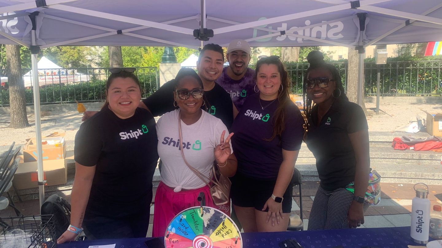 Shipt - RECAP: Shipt Reflects on its Hispanic Heritage Month ...