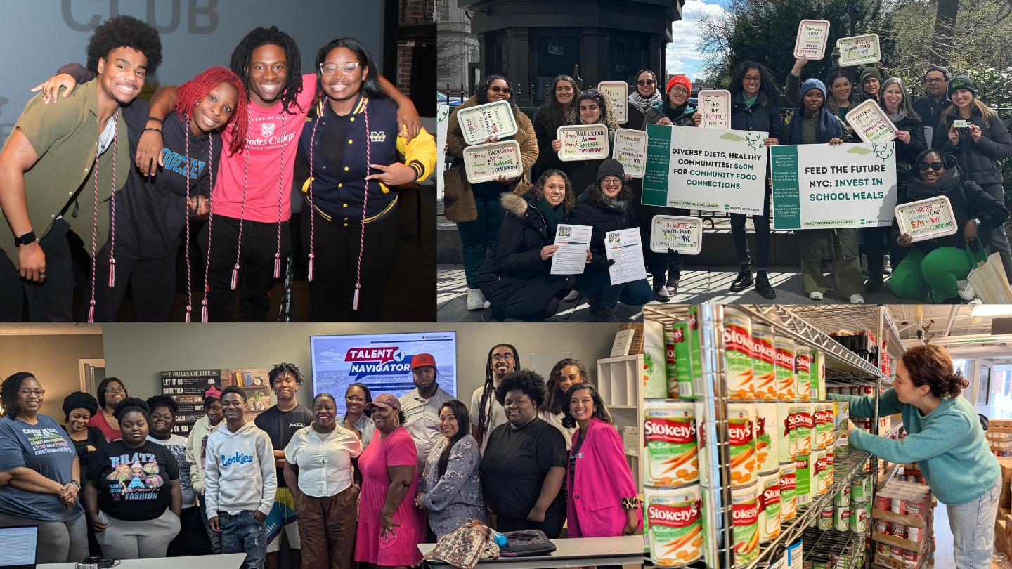 26 Local Organizations to Receive Shipt’s Community Impact and ...