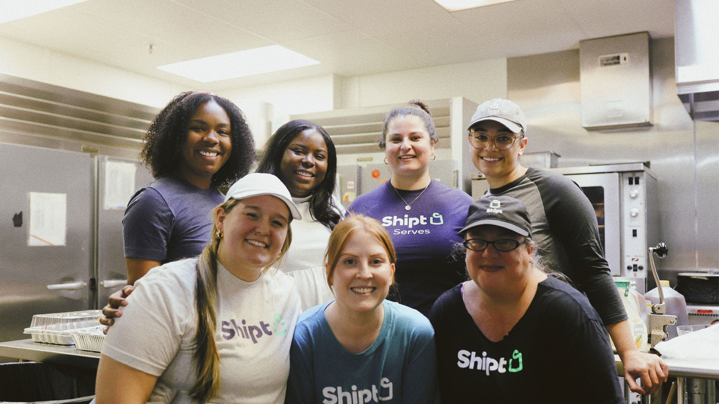 Shipt - Recap: How Shipt’s Employee Resource Group, empoWered, Led Team ...