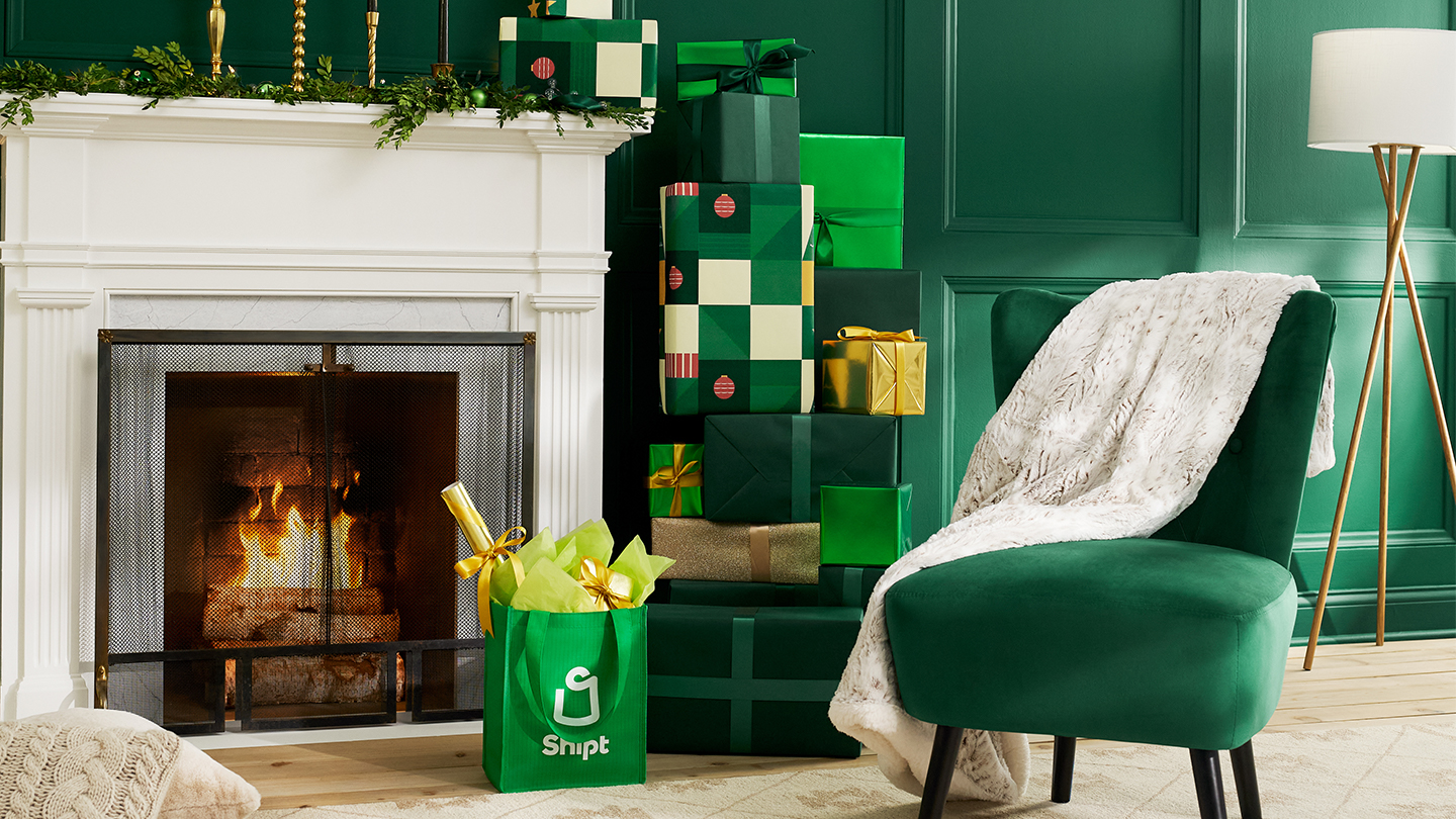 Shipt Helps Procrastinators Navigate Seasonal Shopping with the “Oh ...