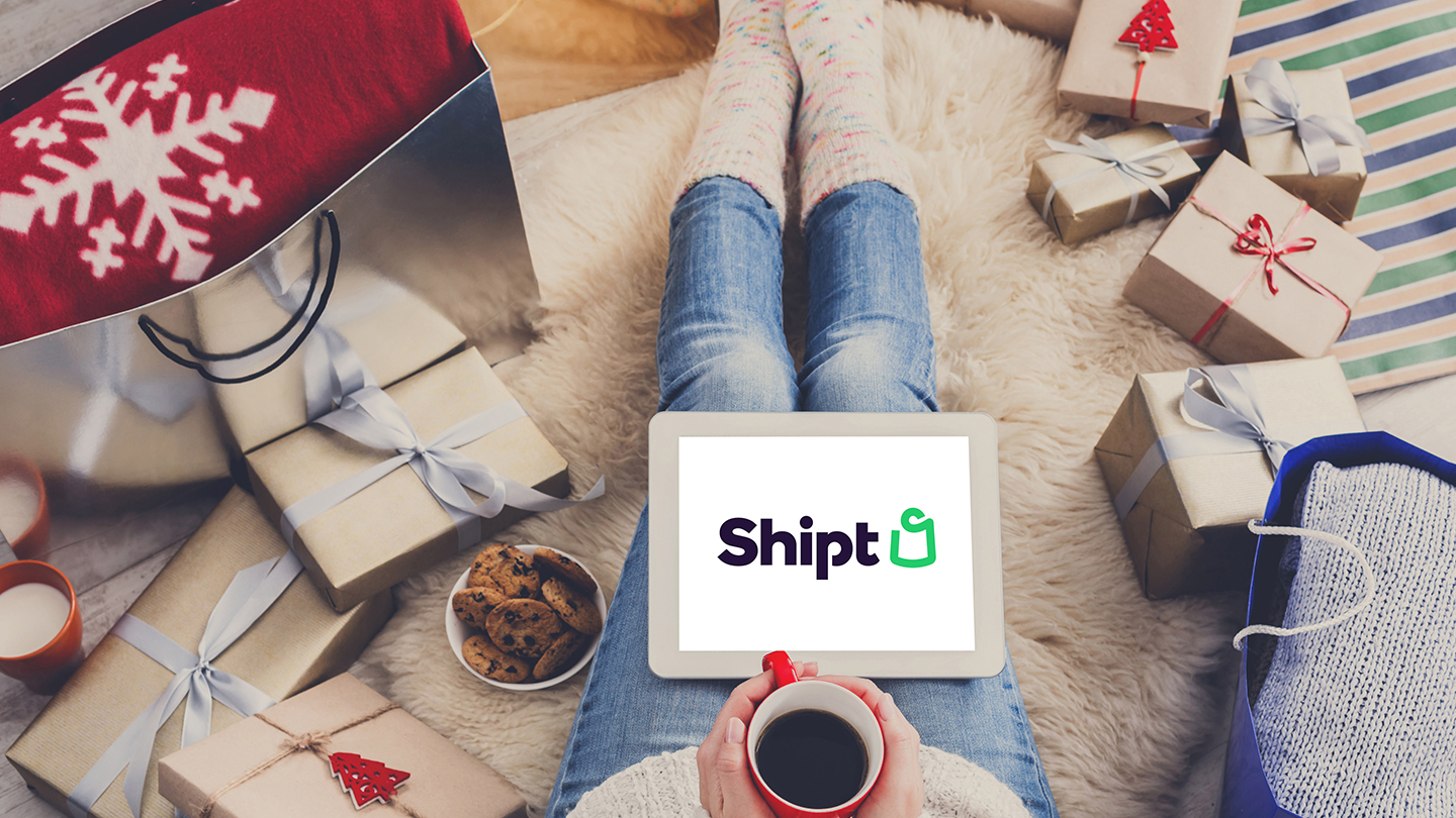 Shipt - 4 Shipt Tips to Sleigh the Holiday