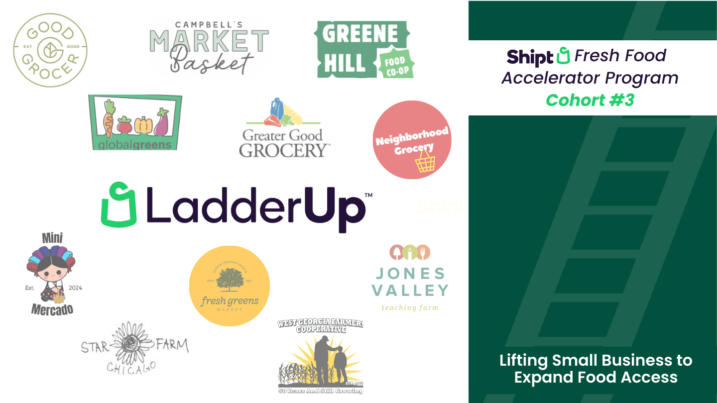 Shipt - 11 Fresh Food Organizations Across the Country Join Shipt’s ...